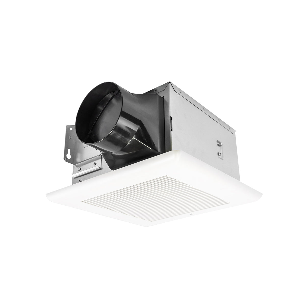 BQ Series 80 CFM Ceiling Exhaust Bath Fan, BQ80 – QuFresh | Fresh Air ...